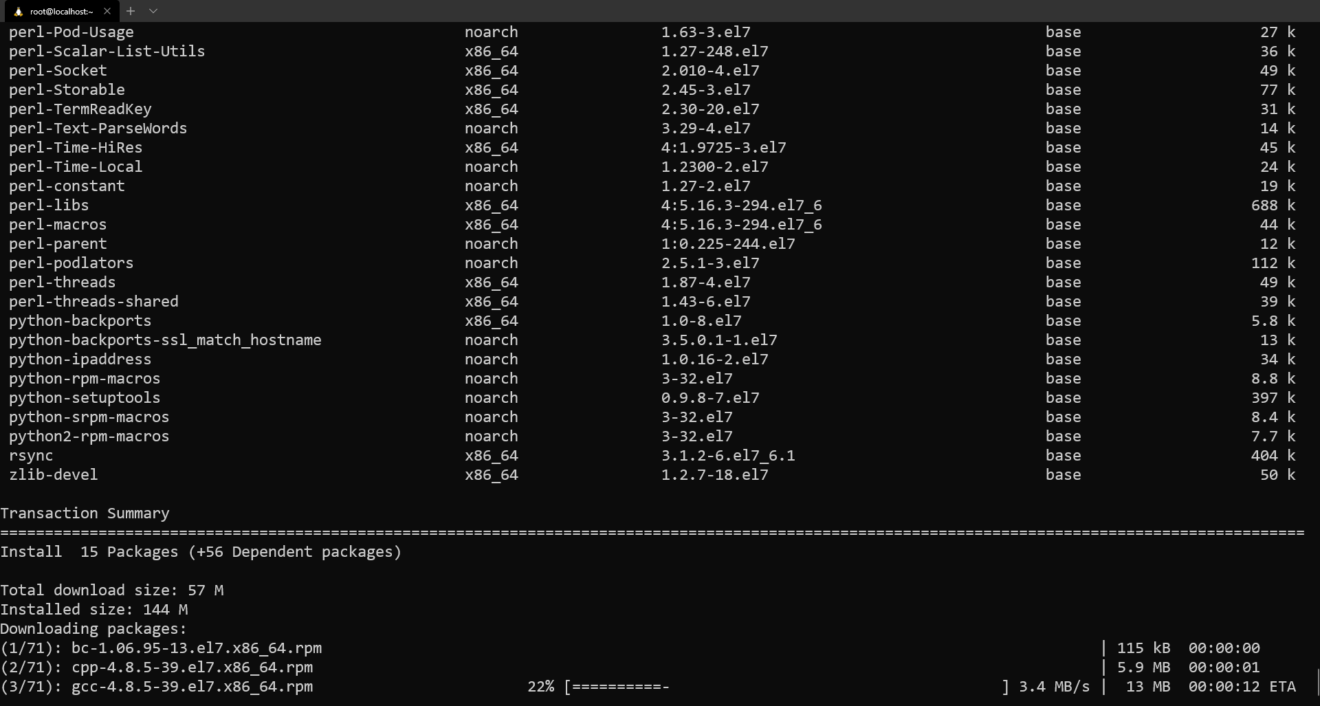 How To Cyberpanel Install In Ubuntu Or Centos Vps Anish Mandal Blog