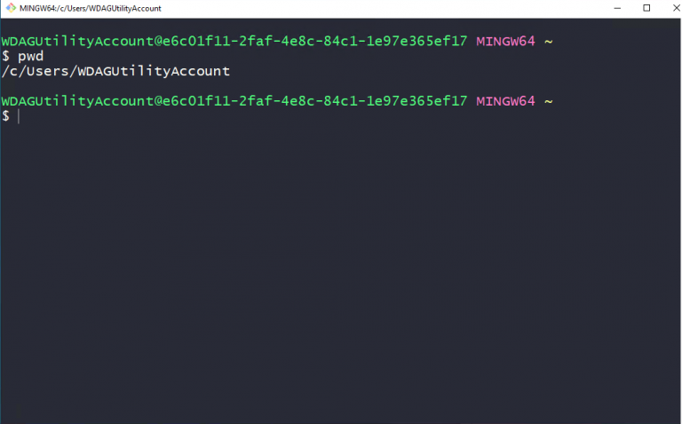 How To Use Public Private Key On Windows Using Putty Or Git Bash Anish Mandal Blog 5500