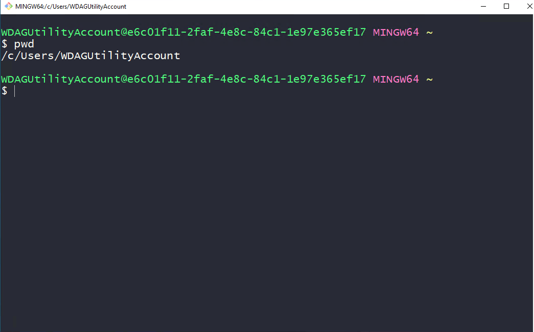 How To Use Public Private Key On Windows Using Putty Or Git Bash Anish Mandal Blog