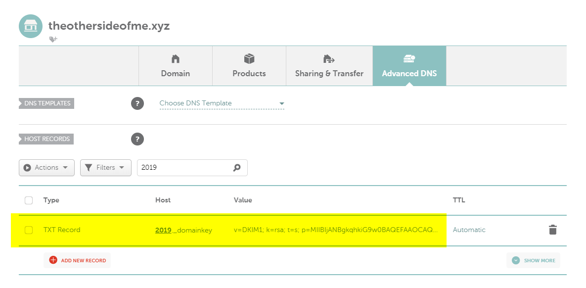 How To Create Virtual Server In Virtualmin For Email Service And Wordpress Blog Hosting Anish
