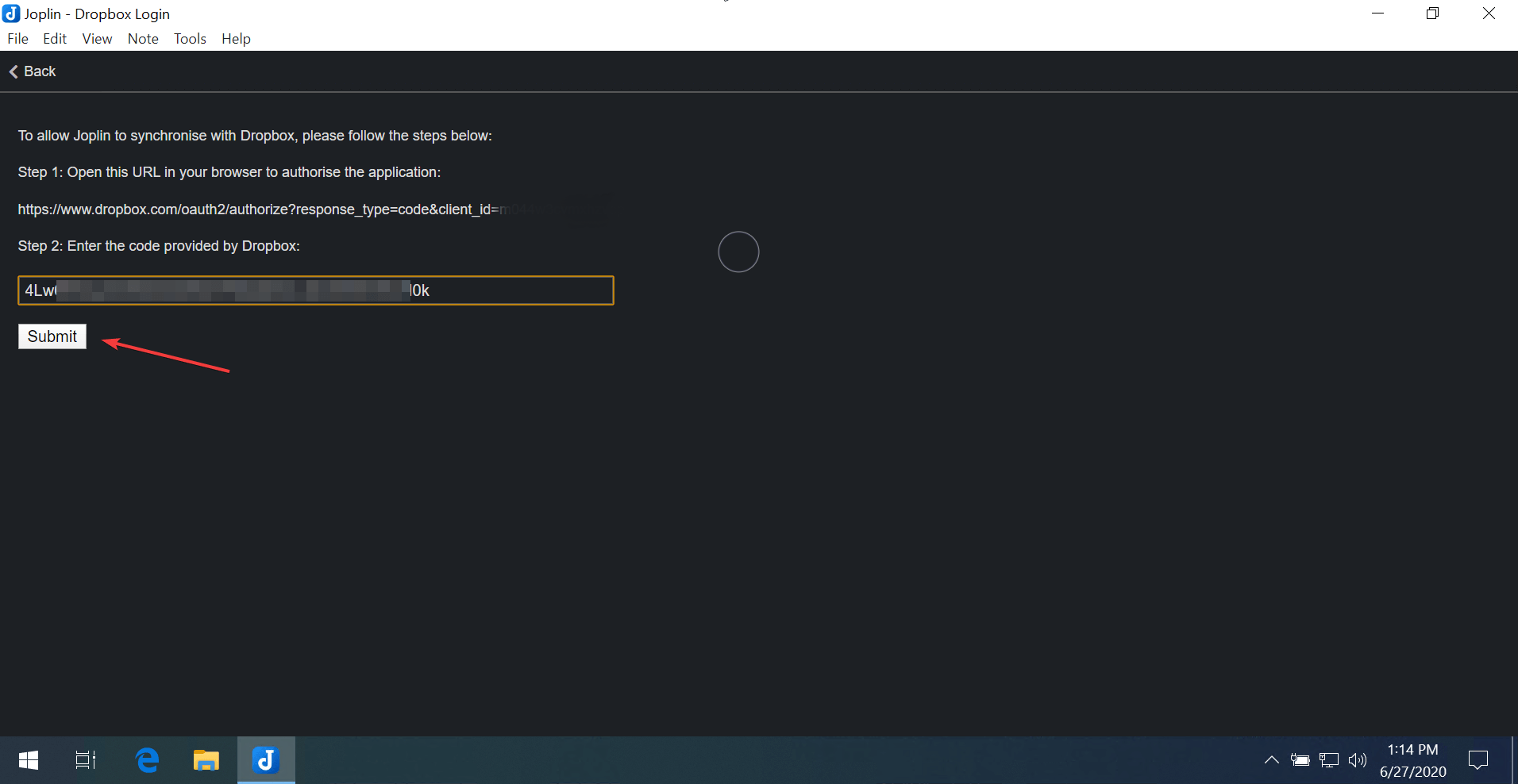 How to use Free Opensource Joplin App Note taking - Anish Mandal Blog