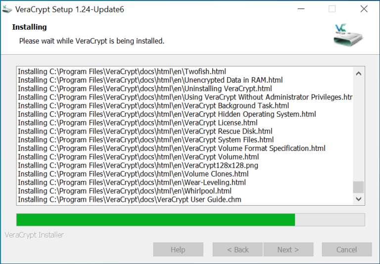 Beginner Guide to VeraCrypt data encryption Free OpenSource tool ...