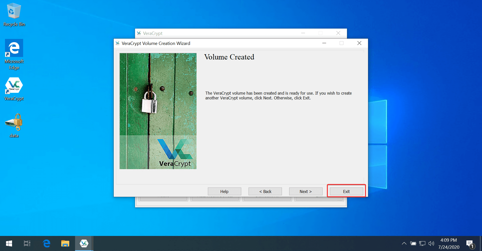 Beginner Guide to VeraCrypt data encryption Free OpenSource tool ...